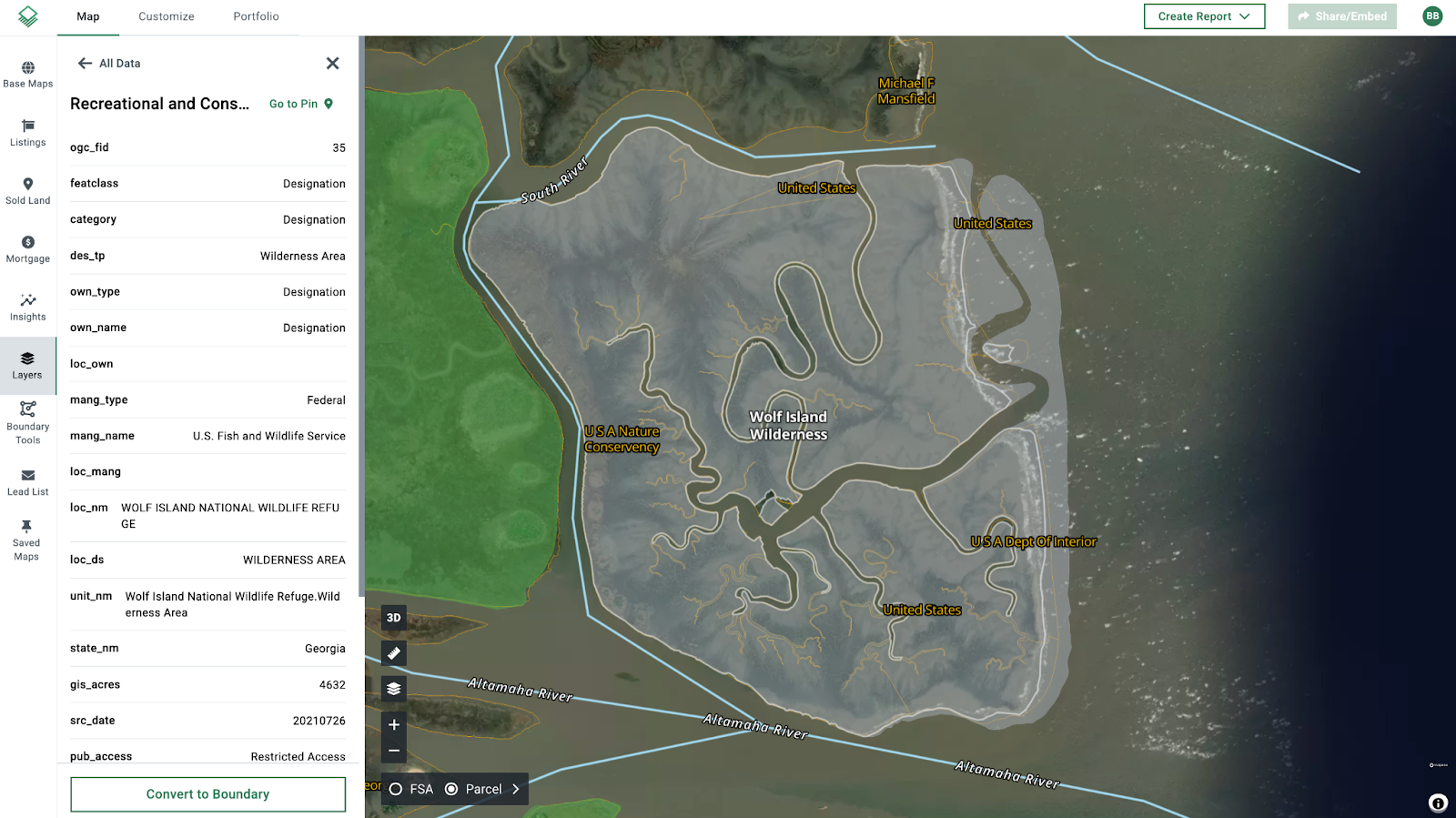 Georgia’s Conservation Use Value Assessment (CUVA): What You Need to Know